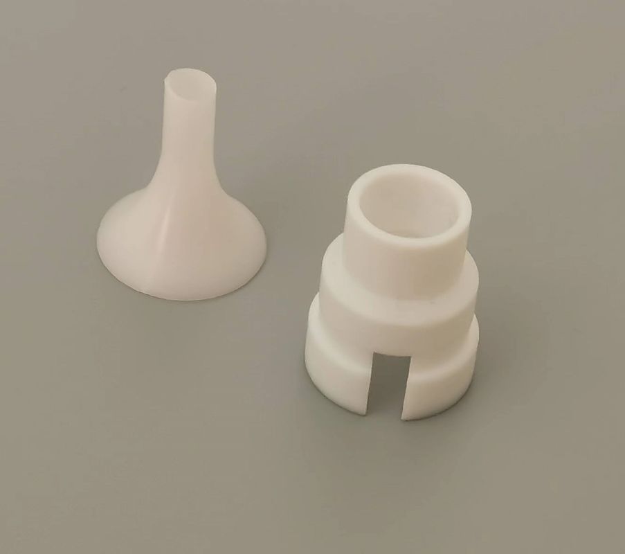 2321980 Deflector Cone D25 หัวฉีดสเปรย์ทรงกลมแบบสมบูรณ์สำหรับ Wagner X1 Gun