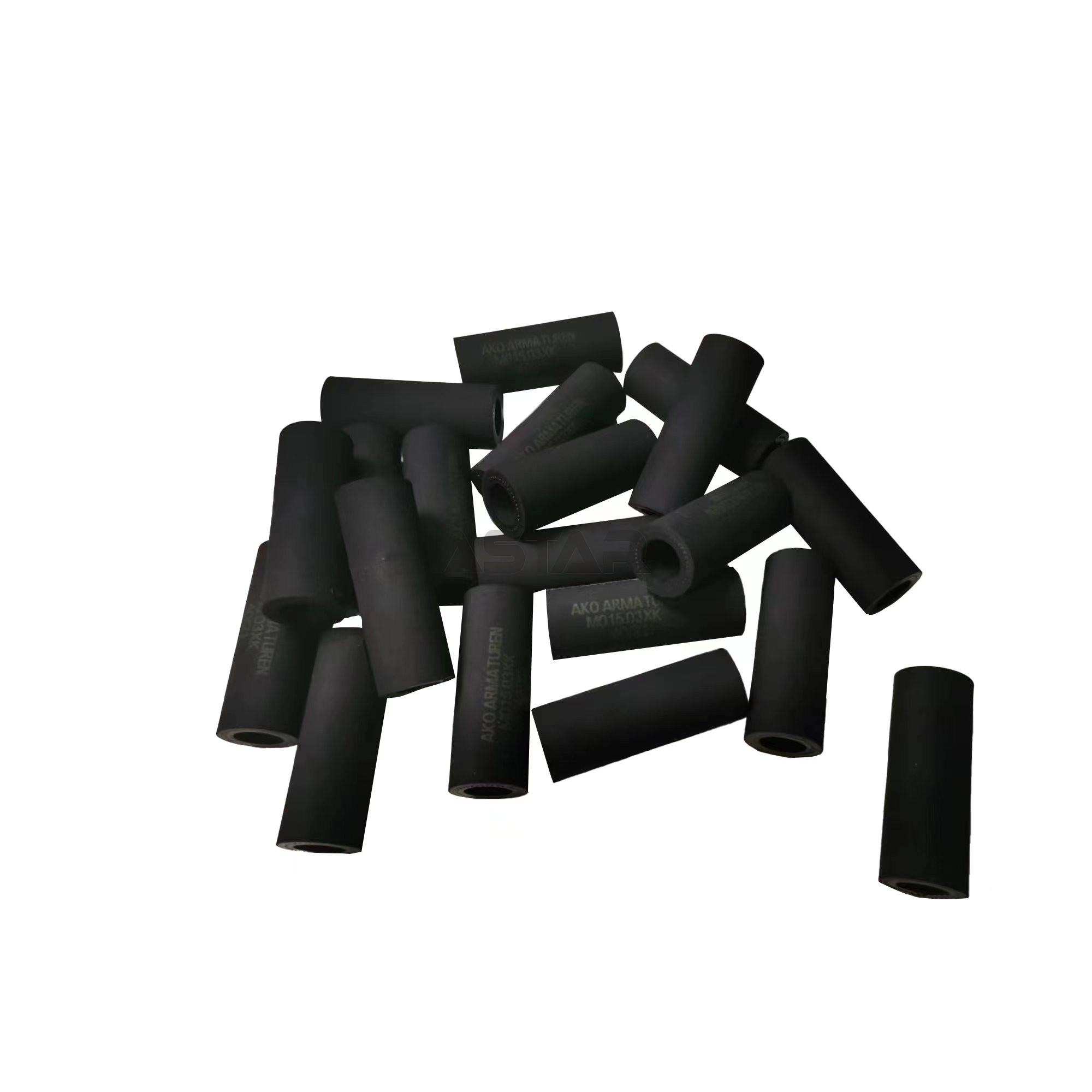 ต้นฉบับ 1006256 Gema Parts Pinch Valve Nw15 - สมบูรณ์ Pp06 Pp05 ...