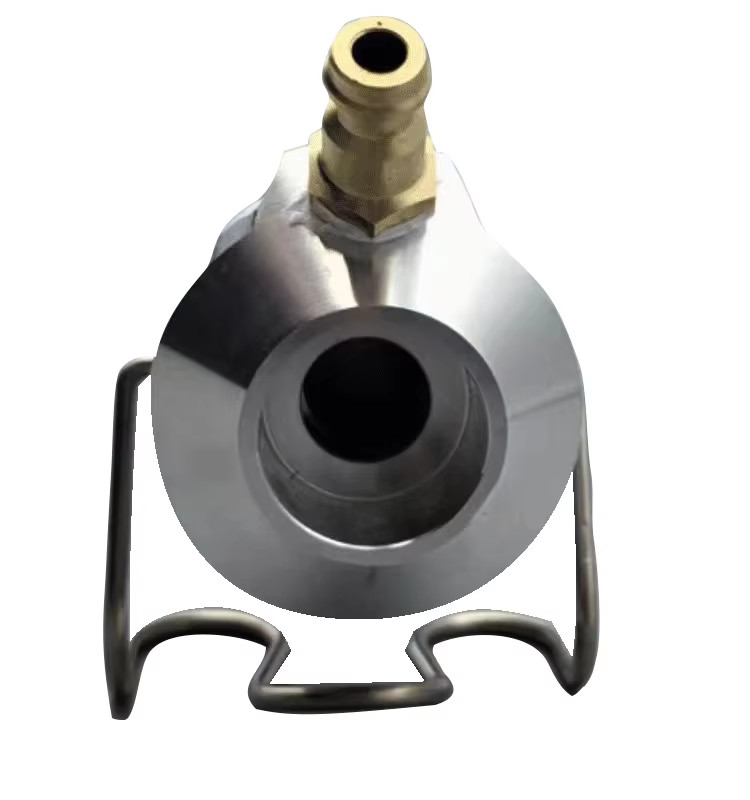 โมดูล PowerClean ครบถ้วน 1009528 เครื่องเคลือบผง Gema